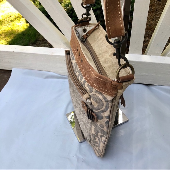 Myra Bag | Bags | Myra Bag Small Crossbody Purse | Poshmark
